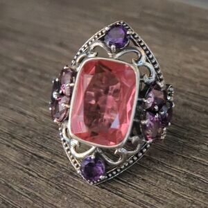 Nicky Butler | Jewelry | Nicky Butler Designer 925 Sterling Silver ...